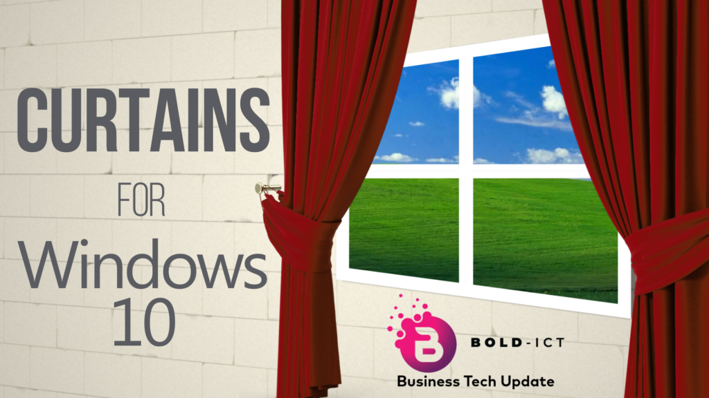 The final curtain call for Windows 10: What you need to know - Bold ICT